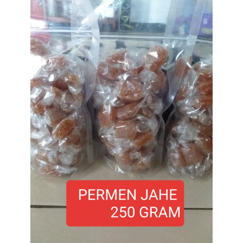 Jual MANISAN JAHE 250 GRAM | Shopee Indonesia