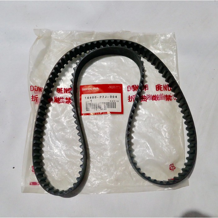Jual Timing belt mobil Honda CRV Gen1 tahun 2000 - 2001 | Shopee Indonesia