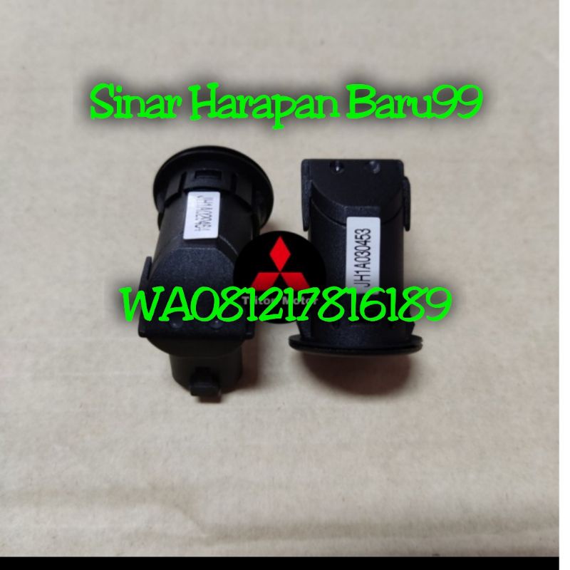 Jual Sensor Mundur Sensor Parkir Xpander - Xpander Cross Tahun 2018 ...