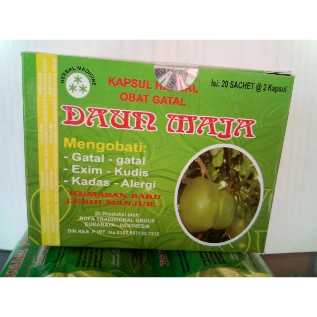 Jual PROM0!!! obat gatal, jerawat, panu,kurap, kudis, kurap kapsul daun ...