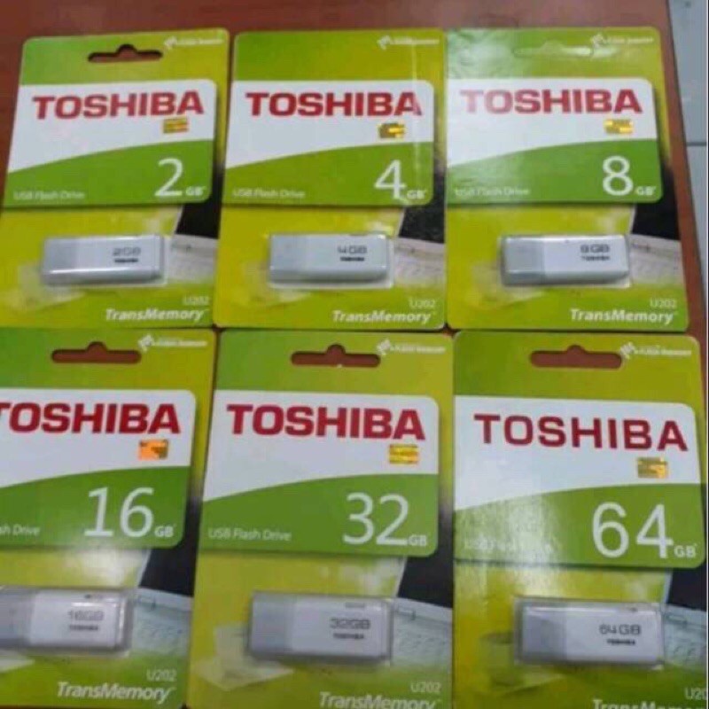 Jual Obral Cuci Gudang Flashdisk TOS.HIBA Harga Murah Meriah Flashdisk ...
