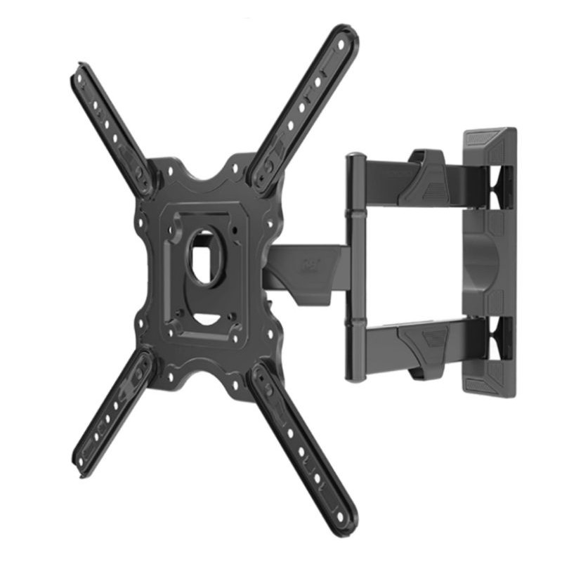 Jual Bracket tv 32 original import model putar / brecket tv 32 - 55 ...