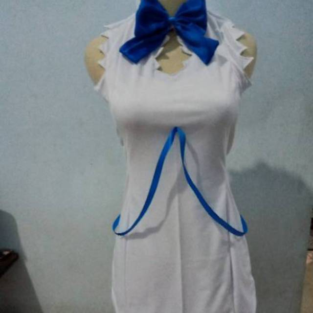 Jual Hestia cosplay costume | Shopee Indonesia