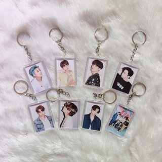 Jual Ganci Akrilik Insert Paper Desain dan Foto Suka Suka | Shopee ...