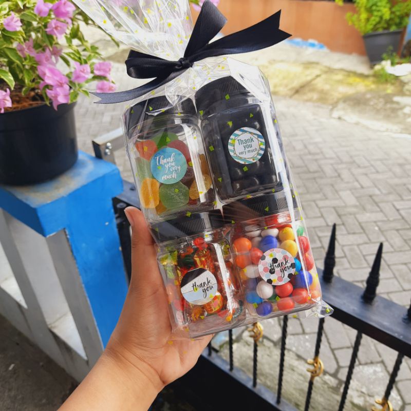 Jual Parsel parcel lebaran parcel wedding snack toples parcel snack ...