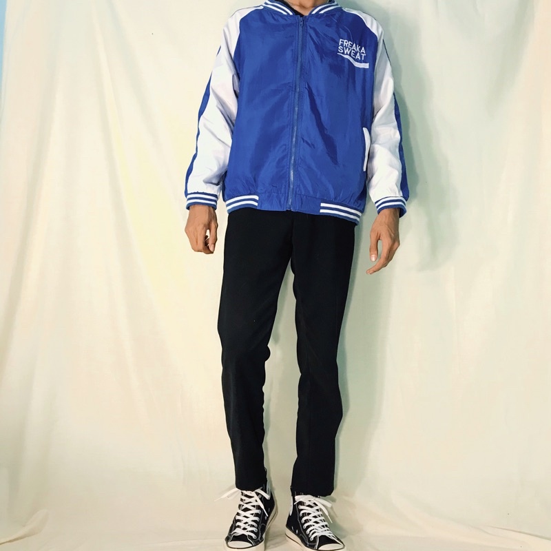 Jual freaka sweat varsity | Shopee Indonesia