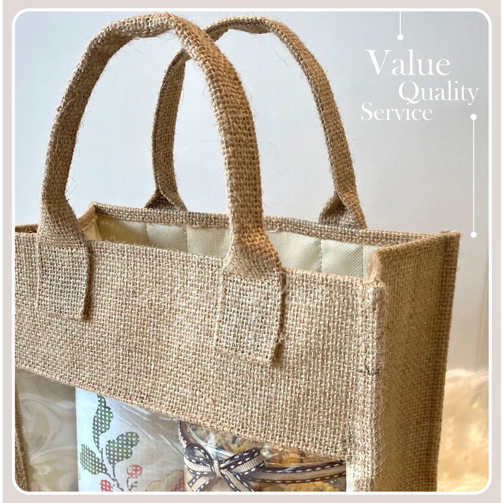 Jual TAS GONI MIKA READY STOCK TAS GONI MIKA | Shopee Indonesia