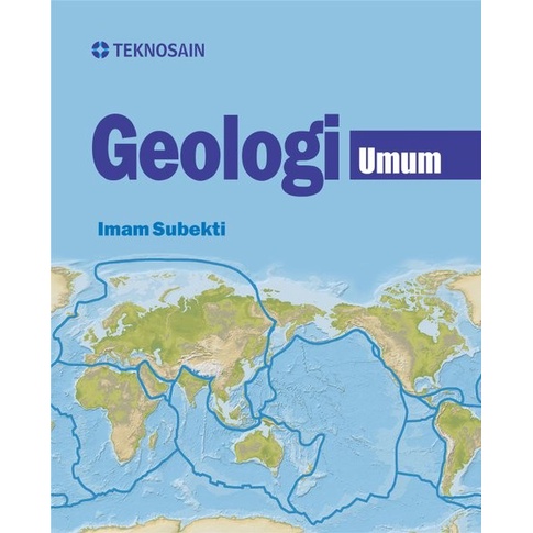 Jual Buku Geologi Umum | Shopee Indonesia