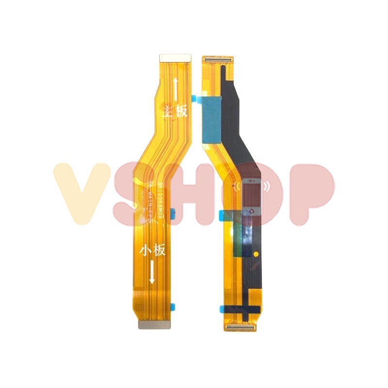 Jual FLEXIBEL UI BOARD - FLEXIBLE MAIN BOARD XIAOMI REDMI NOTE 10 PRO 4G | Shopee Indonesia