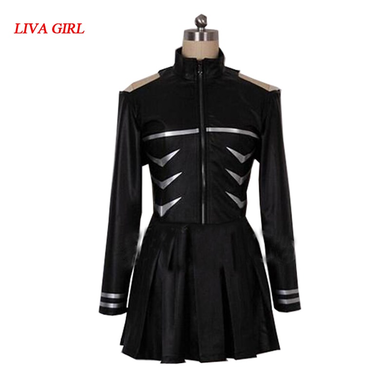 Jual PREORDER Japanese Anime Tokyo Ghoul Cosplay Kaneki Ken Costume ...