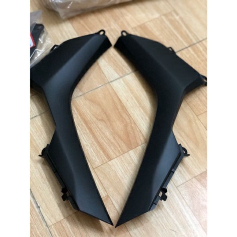 Jual SAYAP KECIL BODY KASAR SAMPING KANAN KIRI VARIO 150/125 LED NEW ...