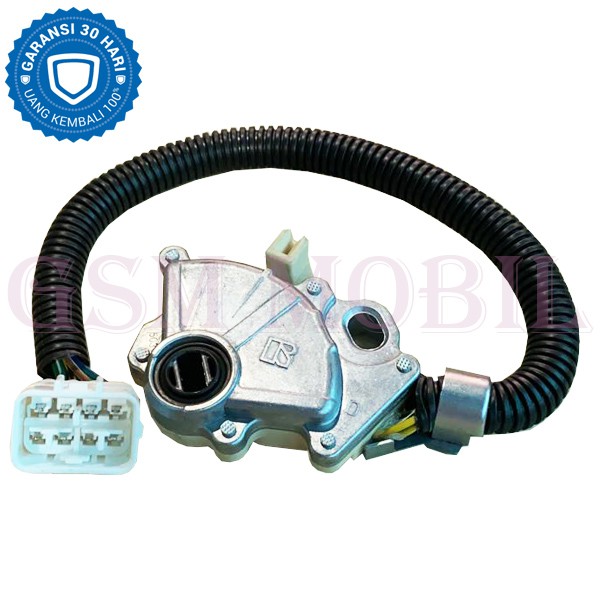 Jual Selector Inhibitor Gear Box Toyota Avanza Terios Rush Xenia 3994 ...
