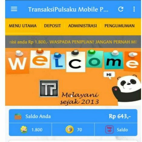 Jual paket data 3 (three) | Shopee Indonesia