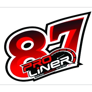 Jual Stiker Nomor Star Sticker Decal Racing start water proof anti air ...