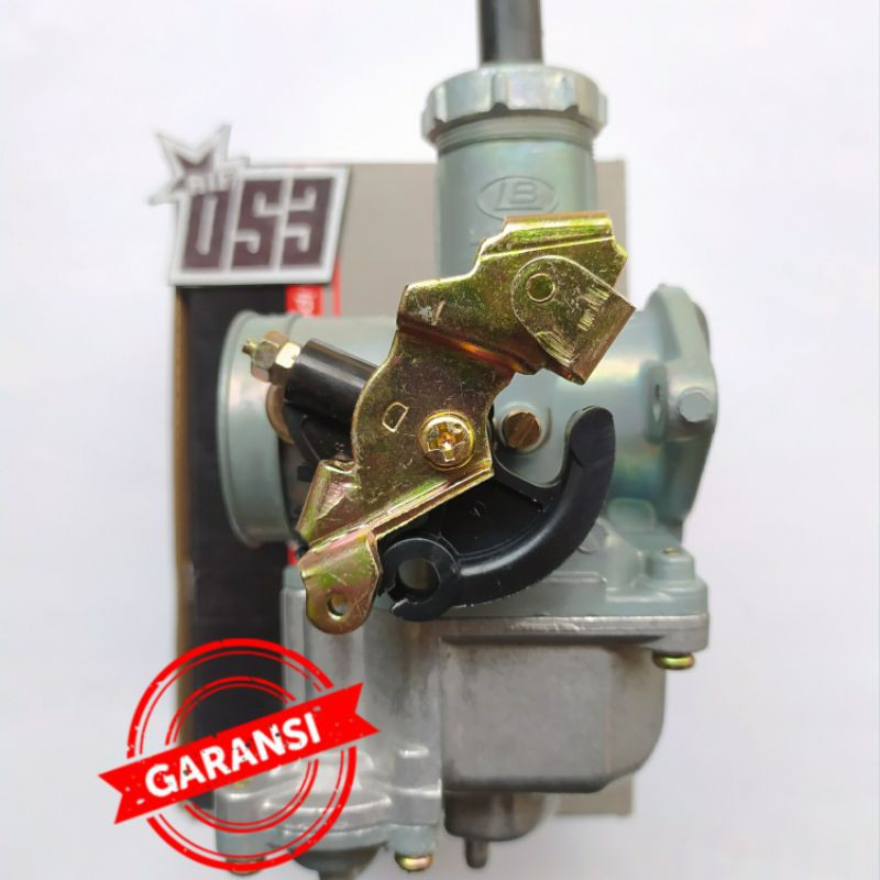 Jual karbu karburator gl pro series lippo | Shopee Indonesia