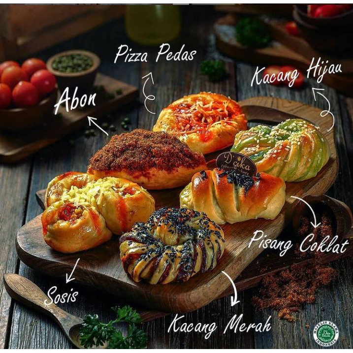 Jual Roti Unyil | Shopee Indonesia