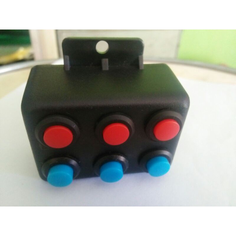 Jual TOMBOL jumper sirine universal | Shopee Indonesia