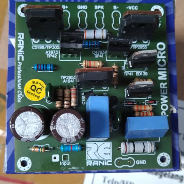 Jual Kit power driver micro ( 850 ) | Shopee Indonesia