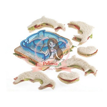 Jual BREAD CUTTER DOLPHIN ( KM ) | Shopee Indonesia