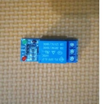 Jual Relay 1 Channel 5V Arduino/Raspberry Pi | Shopee Indonesia