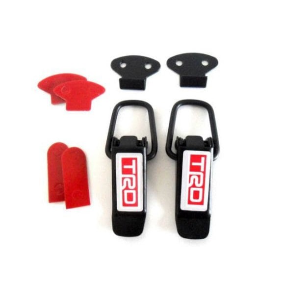 Jual Klip bumper JDM TRD Universal Clip bumper S Small | Shopee Indonesia