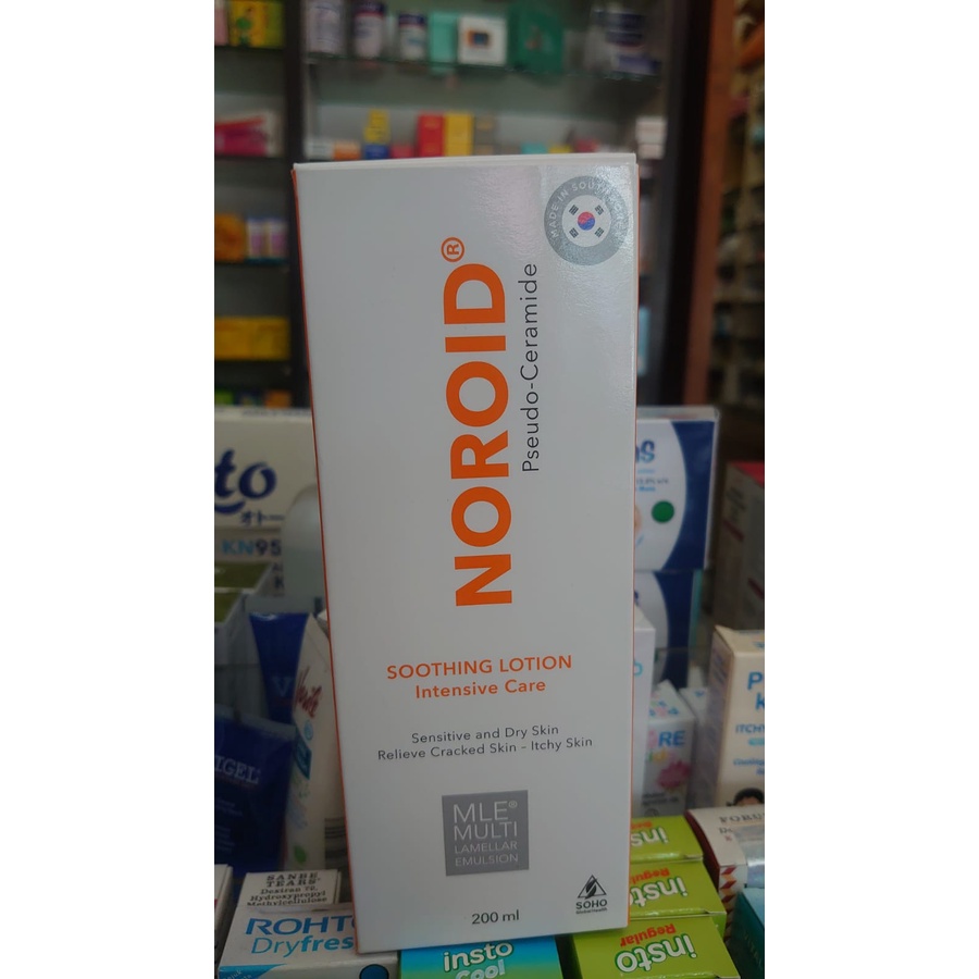 Jual noroid | Shopee Indonesia