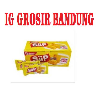 Jual Siip Keju box (isi 20 pcs) | Shopee Indonesia