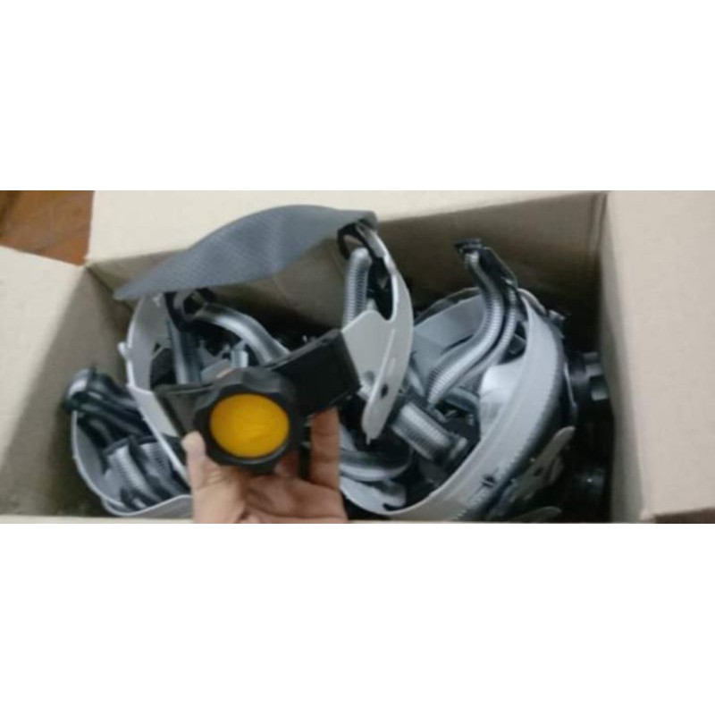 Jual inner helm safety | Shopee Indonesia