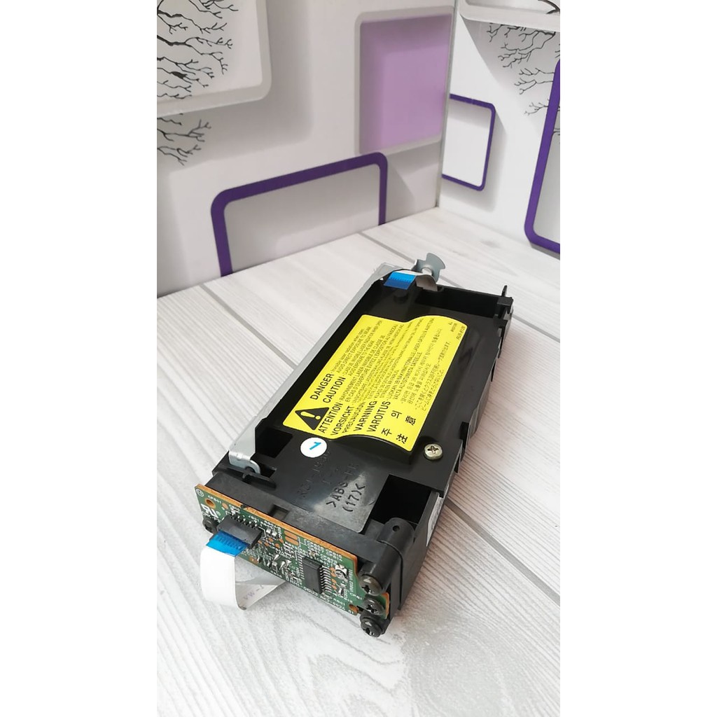 Jual Scanner Assembly HP 1020 | Shopee Indonesia