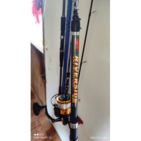 Jual TICA RIVERSIDE | Shopee Indonesia