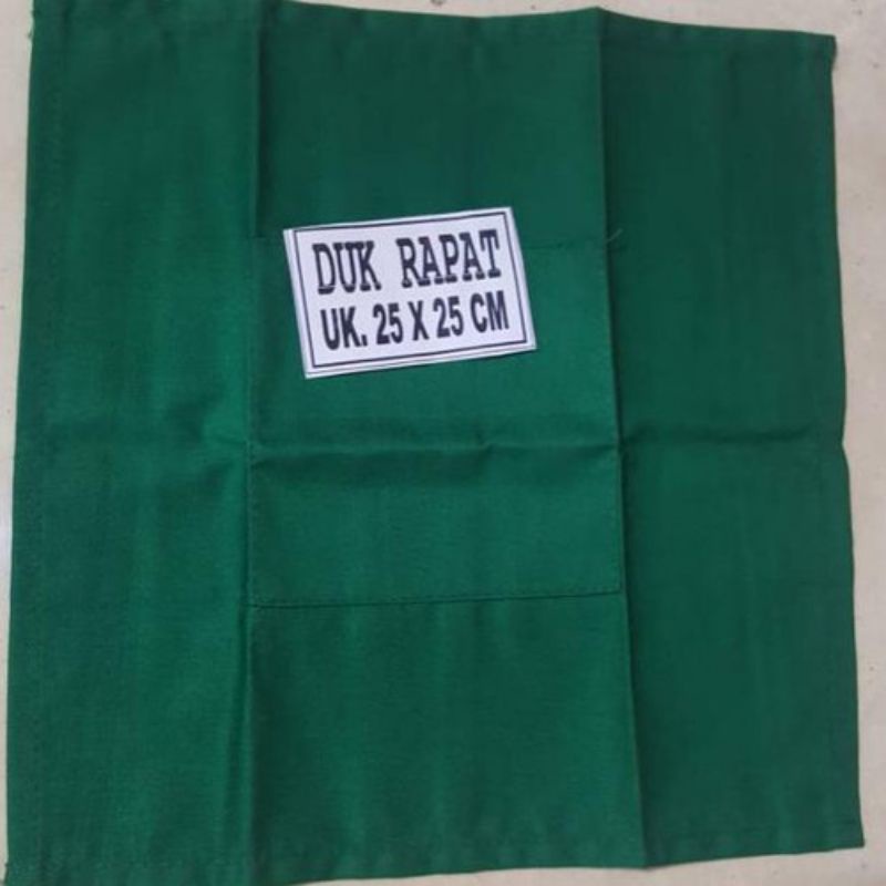 Jual Duk rapat steril 25x25 cm / Duk rapat steril / Duk rapat 25x25 ...