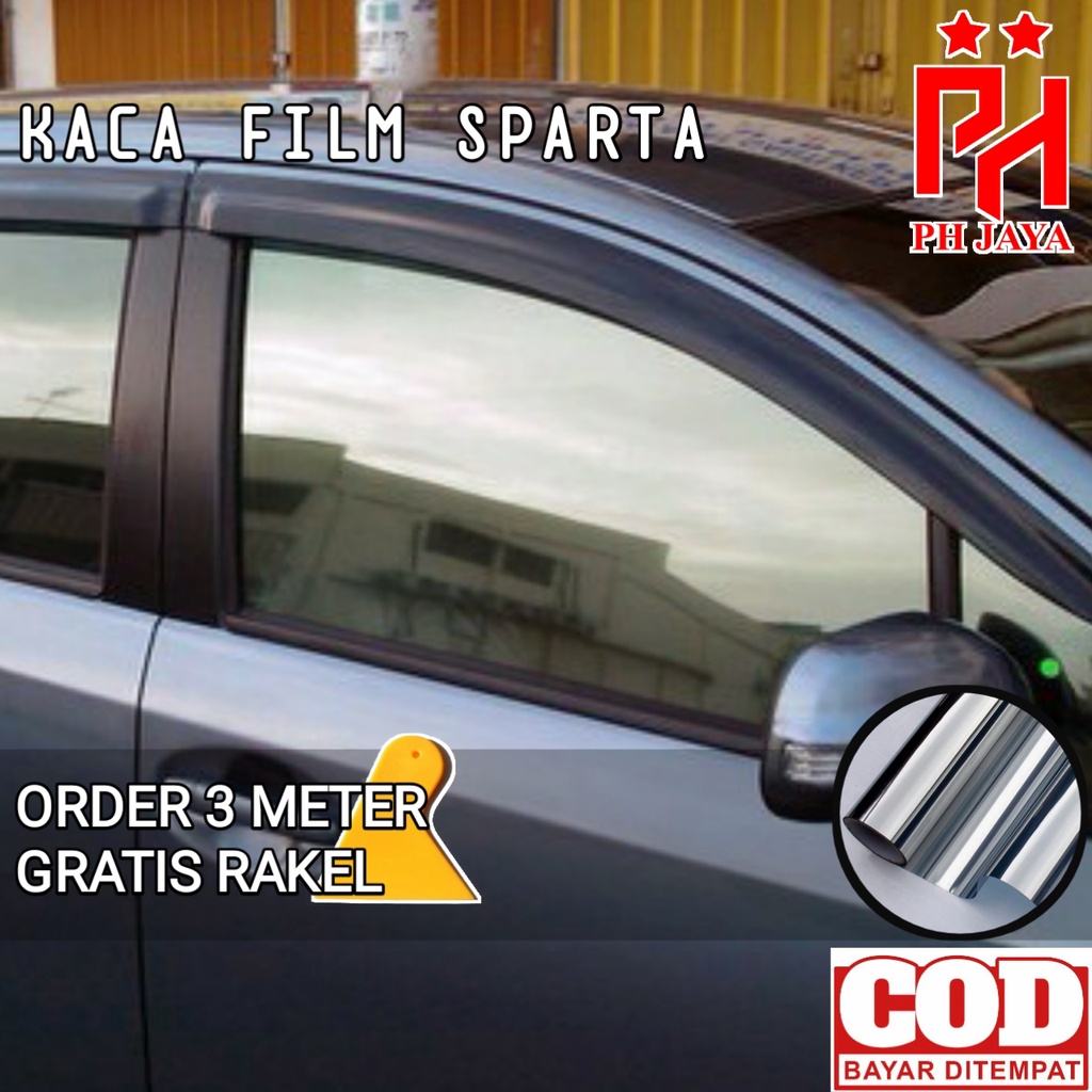 Jual Kaca film mobil / kaca film sparta mobil / kaca film sparta / kaca ...