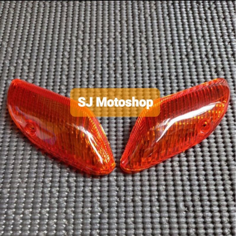 Jual Mika Sen Depan Set F1ZR Kuning | Shopee Indonesia