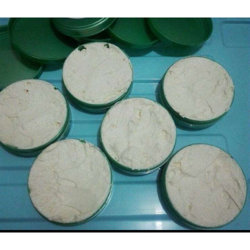 Jual KEFIR TURKI body scrub beras Jepang susu bersih kulit cerah ...