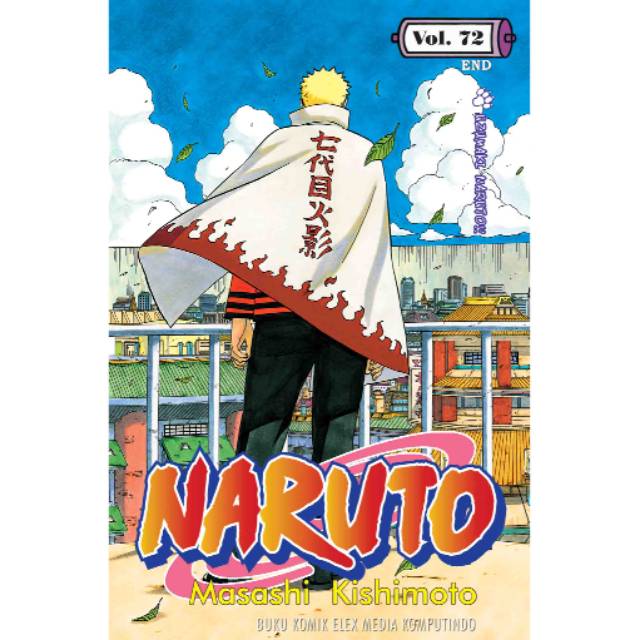 Jual Naruto 72 | Shopee Indonesia