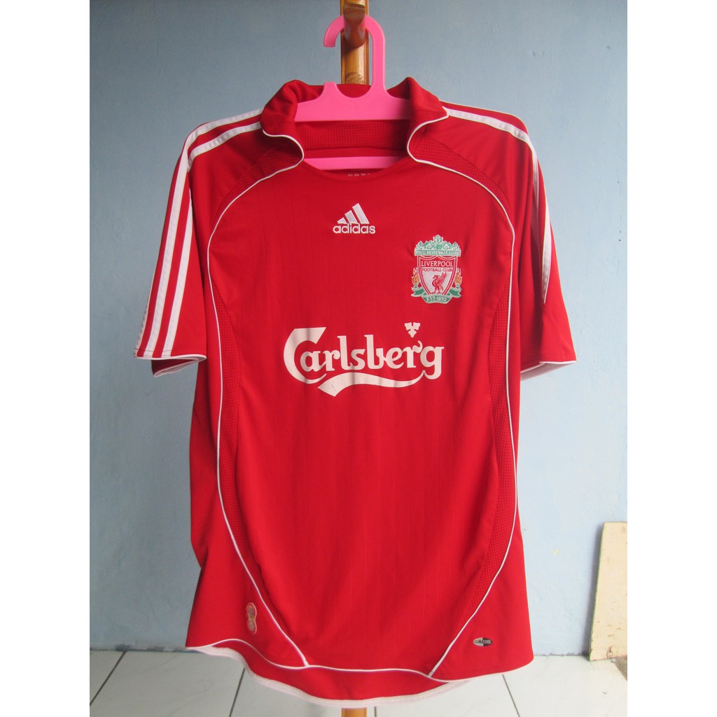Jual Jersey Liverpool Adidas (Original) | Shopee Indonesia