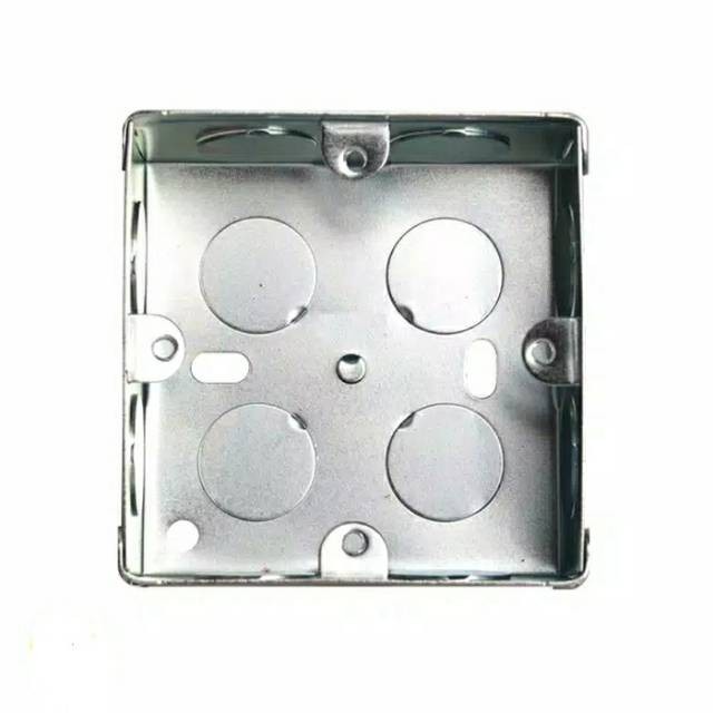 Jual Masko Inbowdos Plat SENG Kotak IB Dus Inbow dus MK Berkualitas ...