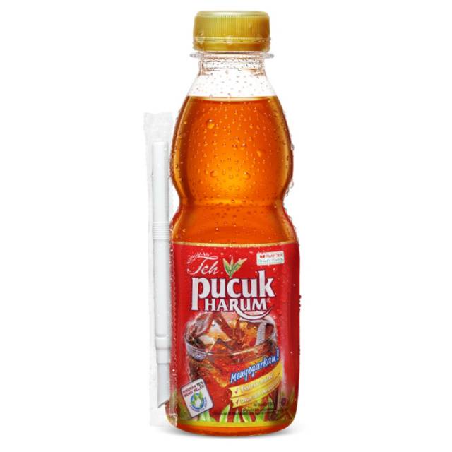 Jual [ISI 3 PCS] Teh Pucuk Harum Teh Melati 250ml | Shopee Indonesia