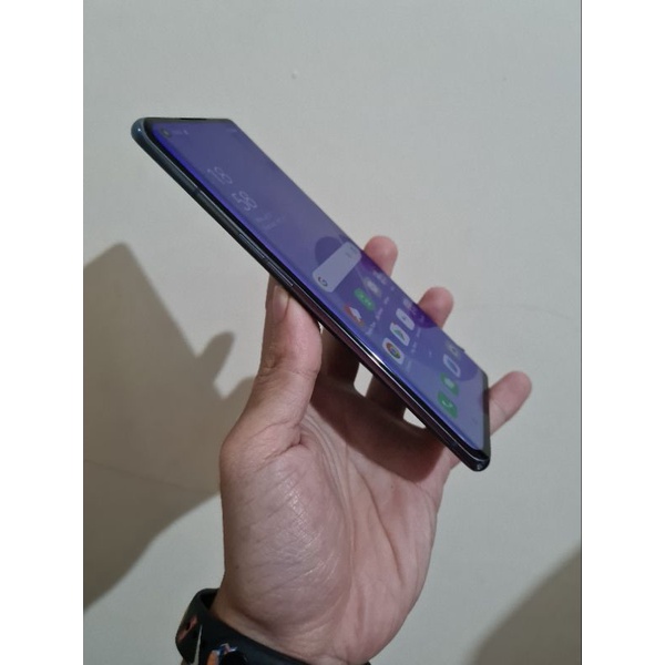 Jual Oppo Reno 6 Pro 5G 12/256GB Resmi Indonesia | Shopee Indonesia