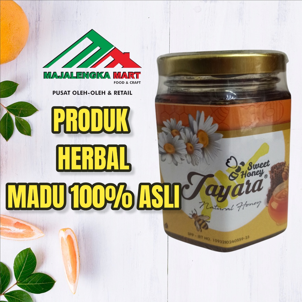 Jual Madu Hutan Asli JAYARA Madu Asli 100% Madu Hutan Asli Madu Hitam ...