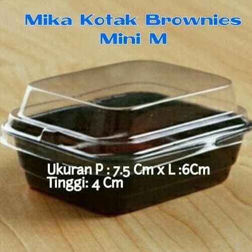Jual Mika Taart Mini/Mika Pancake Durian/Mika Mochi | Shopee Indonesia