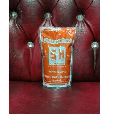 Jual kecap benteng SH 620ml | Shopee Indonesia