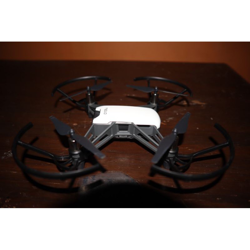 Jual DJI TELLO DRONE | Shopee Indonesia