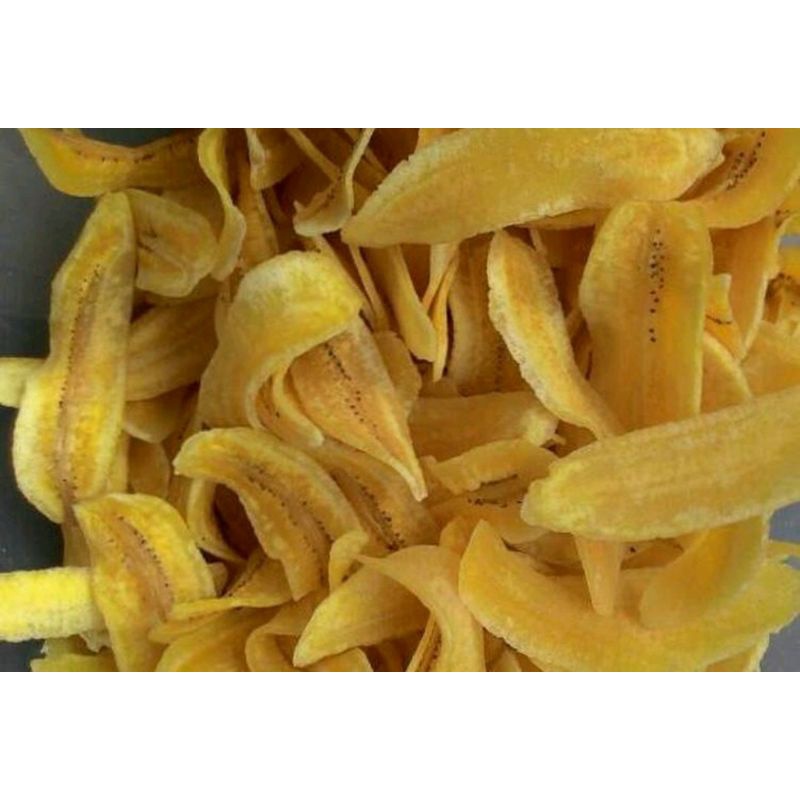 Jual Cemilan Serba 5 Ribu Keripik Pisang Gurih 100gr Shopee Indonesia