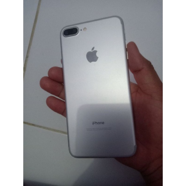 Jual Iphone 7plus 32GB ( Minus Baseband) | Shopee Indonesia