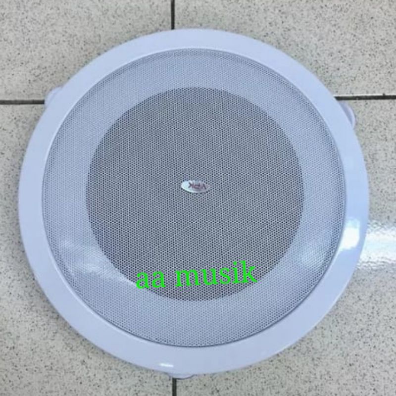 Jual CEILING SPEAKER VPK T-105 SPEAKER PLAVON 5 INCH 3 WATT 100V T105 ...