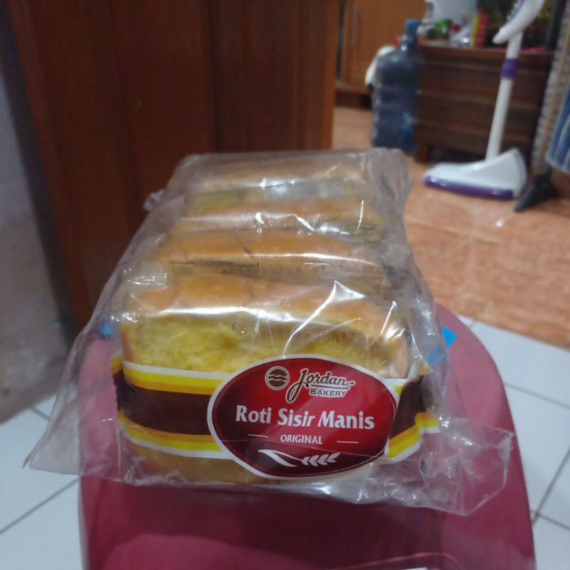 Jual Jordan Bakery Roti sisir | Shopee Indonesia