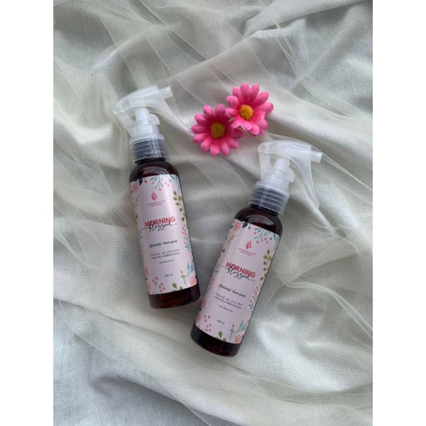 Jual linen spray by iffahdailywear | Shopee Indonesia