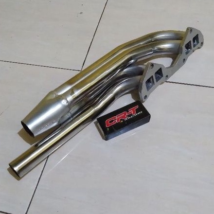 Jual Header knalpot t120ss | Shopee Indonesia