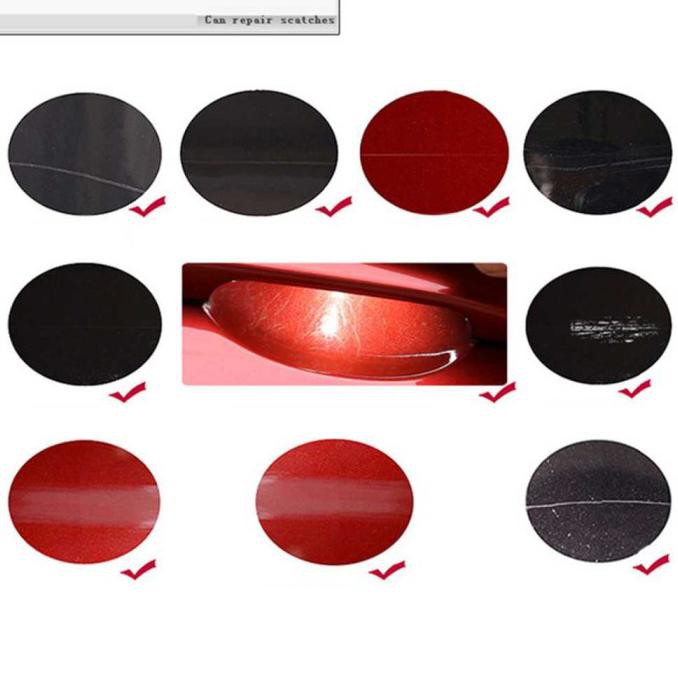 Jual Produk Compound Penghilang Baret Dan Lecet Body Mobil Body Motor ...